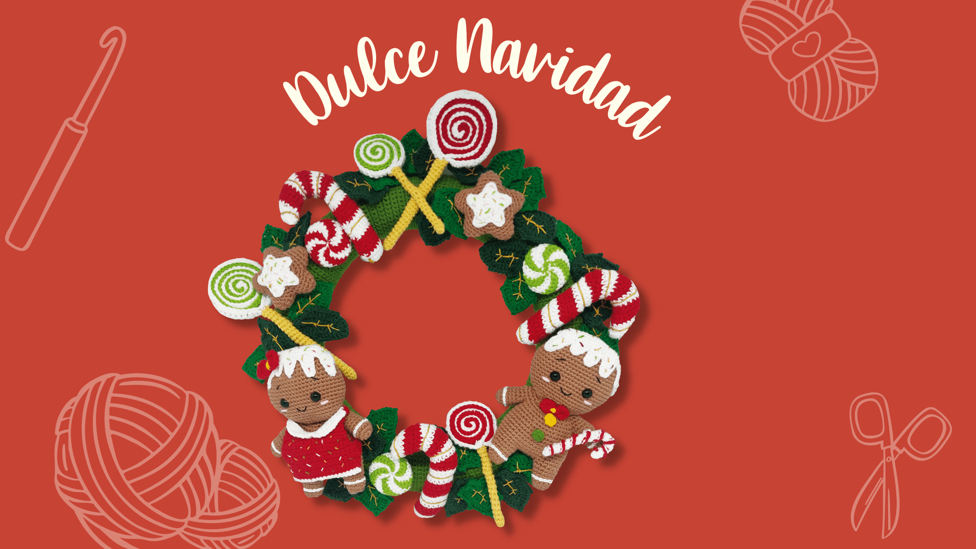 DULCE NAVIDAD - Pecosa